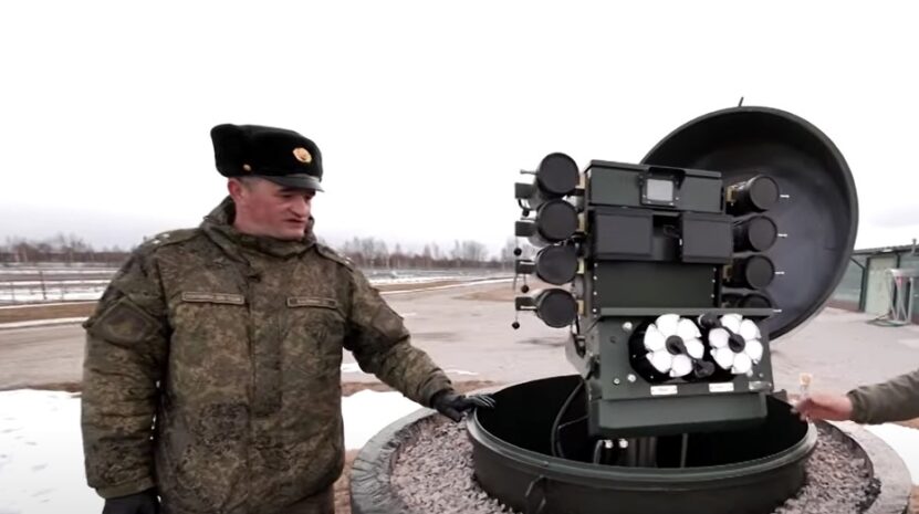 Us Builds Nuclear Shield To Deliver Surprise Nuclear Strike On Russia